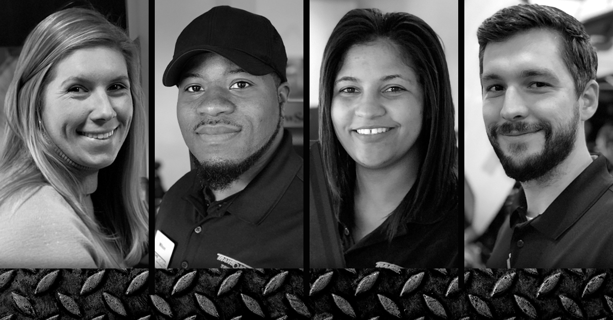 Careers- TransChicago Truck Group